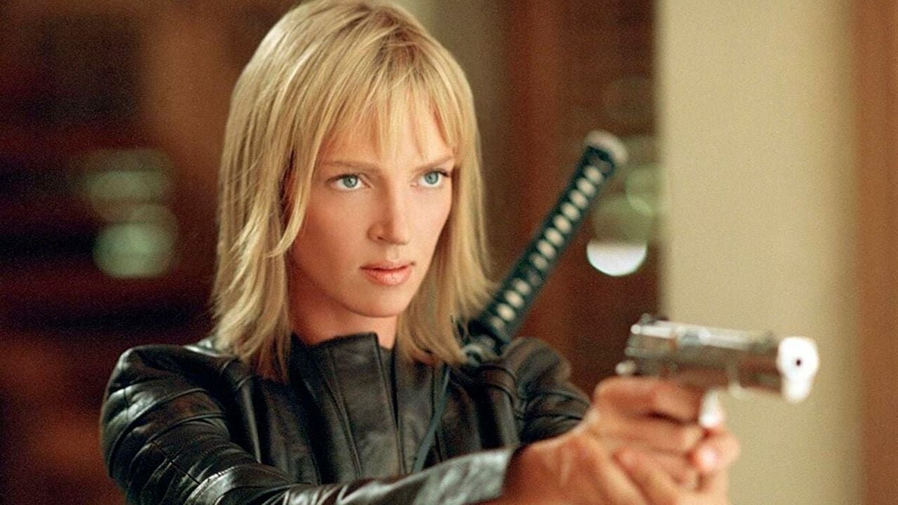 «Una de las peores decisiones que he tomado»: Uma Thurman rechazó ...